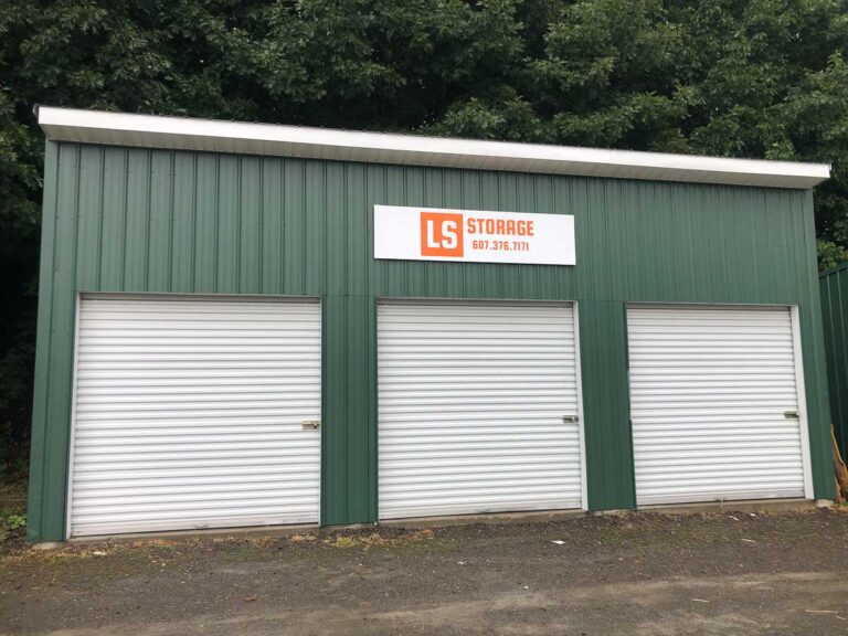 Storage Units Oneonta Ny